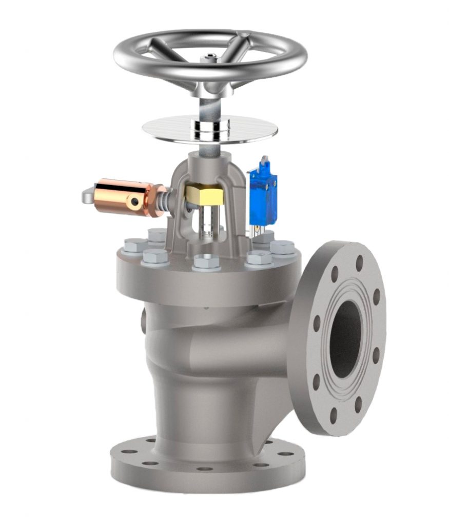 SAVAL® Valves | Saval Catalogue | Brand Saval® - Valsaval.com